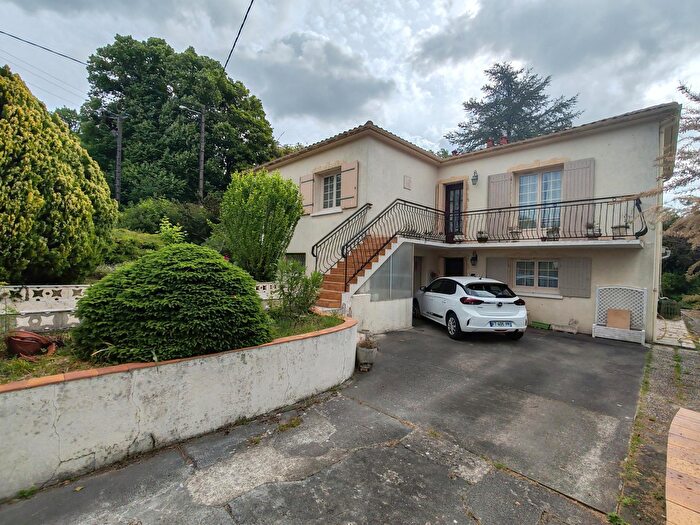 Maison à vendre - Saintes, Saint-Sorlin, La Récluse - 7 pièces - 4 chambres