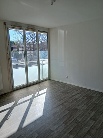 Appartement à vendre - Port-de-Bouc - 6 pièces - 5 chambres