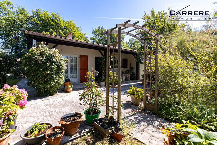 Tresses - Maison 4 pièces à vendre