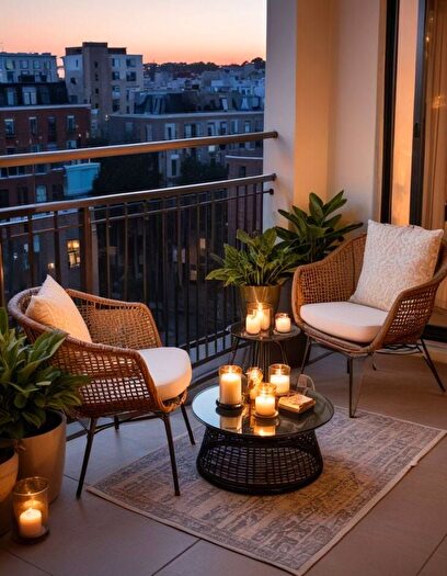 Appartement à vendre - Vanves, Plateau de Vanves - 2 pièces - 1 chambre