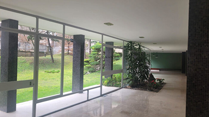 Appartement à vendre - Paris e , Passy, Maison de la Radio, Muette-Sud - 4 pièces - 3 chambres