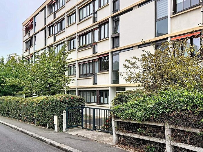 Fontenay-sous-Bois, Centre-ville - Appartement 5 pièces à vendre