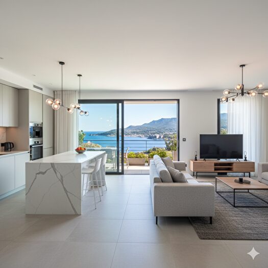 Maison à vendre - Calvi - 3 pièces