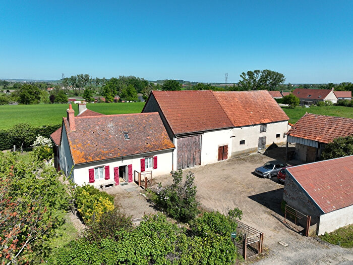 Maison 4 pièces à vendre - Loriges