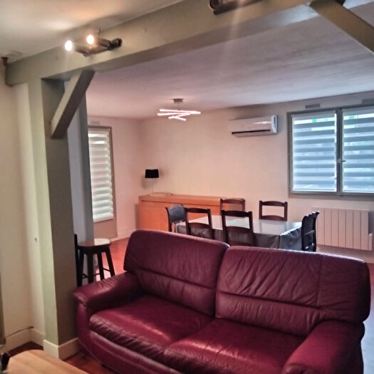 Maison 6 pièces à Marly, à vendre