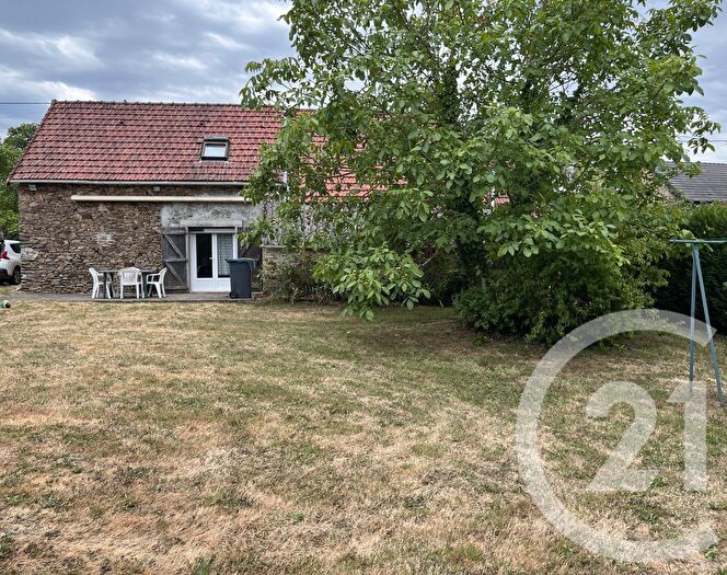 Maison à vendre - Saint-Saturnin - 4 pièces - 3 chambres