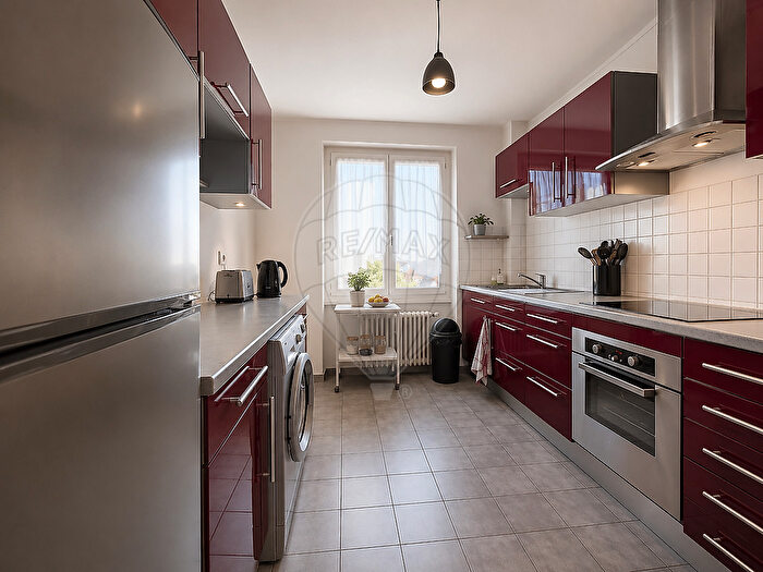 Appartement 4 pièces à vendre à Nevers, Cathédrale, Jonction