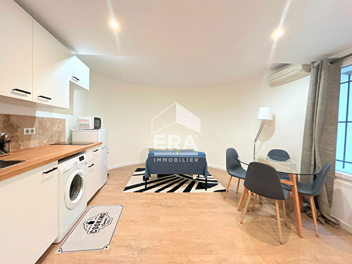 Pertuis, Centre-ville, Fours à Chaux, Claret - Appartement 2 pièces à vendre