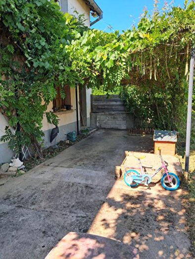 Maison à vendre - Charmoille - 8 pièces - 5 chambres