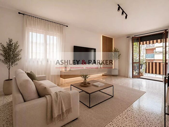 Appartement 3 pièces à vendre - Nice, Saint-Roch