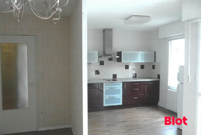 Quartiers Ouest, Anatole France - Appartement 2 pièces à vendre