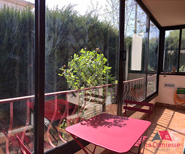 Appartement 3 pièces à louer - Aix-en-Provence, Pont de l'Arc