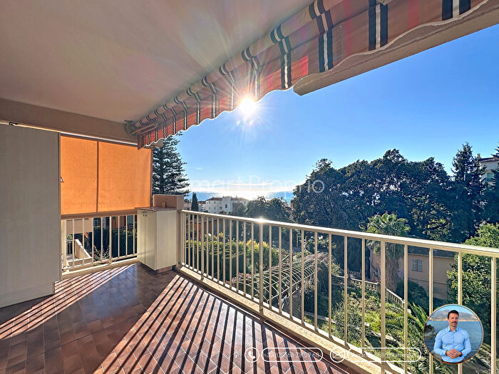 Appartement à vendre - Menton, Haut Borrigo, Saint-Paul-Garavan, Vallée de Gorbio - 1 pièce