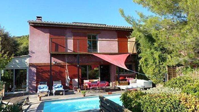 Appartement 1 pièce à louer à Saint-Côme-et-Maruéjols