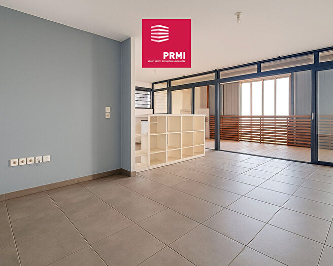 Appartement à vendre - Saint-Leu, Maduran, Portail - 4 pièces - 3 chambres