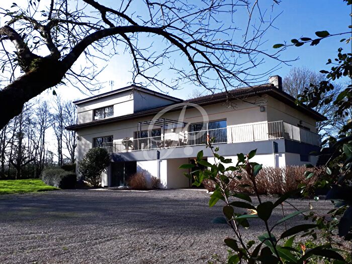 Maison 10 pièces à vendre - Apremont