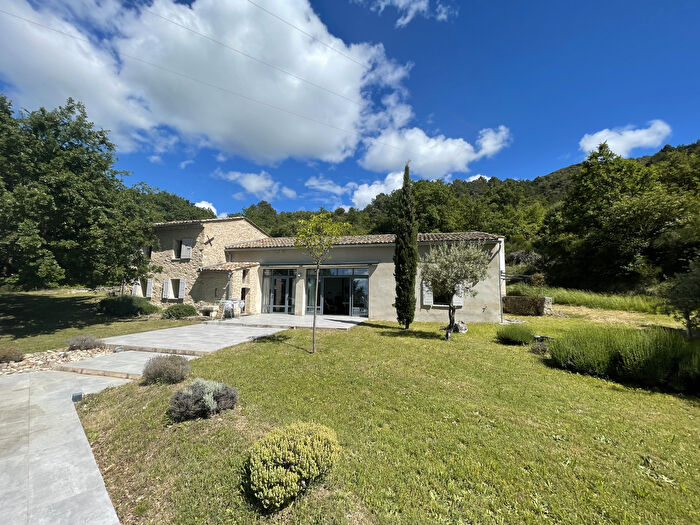 Malaucène : Maison 5 pièces à vendre
