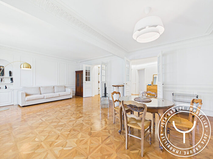 Appartement 3 pièces à Paris 17ème, Courcelles, Wagram, à louer