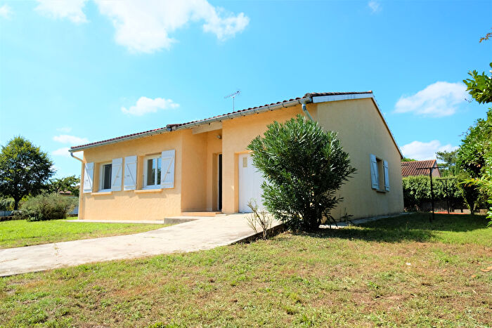 Maison 4 pièces à Roquettes, à vendre