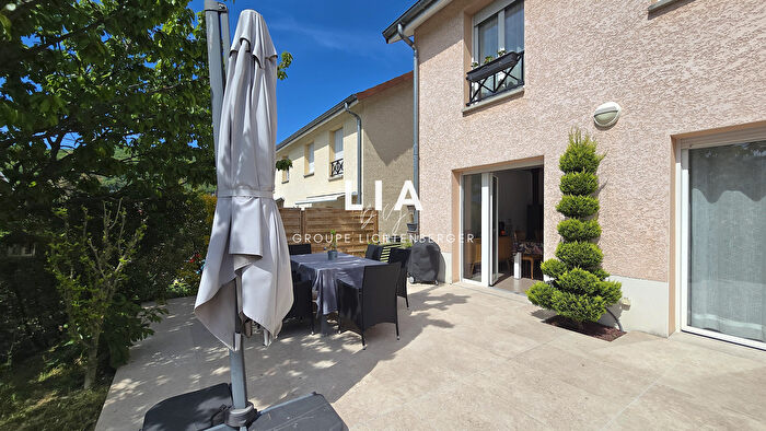 Maison 5 pièces à vendre à Aix-les-Bains, Est