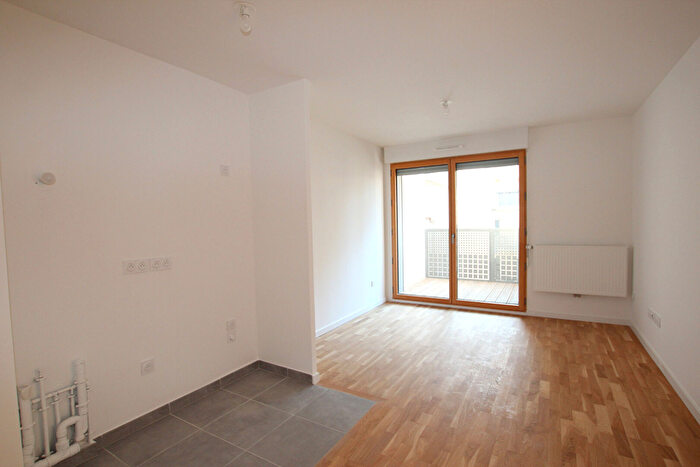 Appartement à louer - Meudon, Meudon la Forêt - 2 pièces - 1 chambre