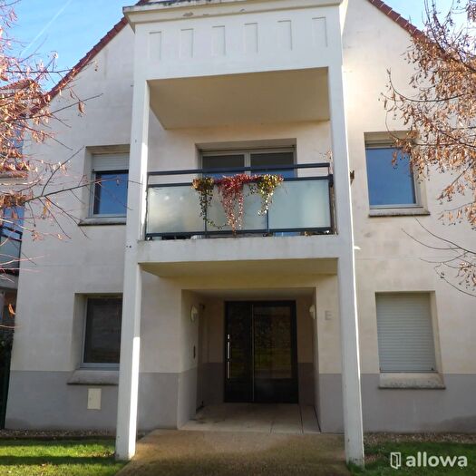 Appartement à vendre - Avon, Centre-ville, Village - 3 pièces - 2 chambres