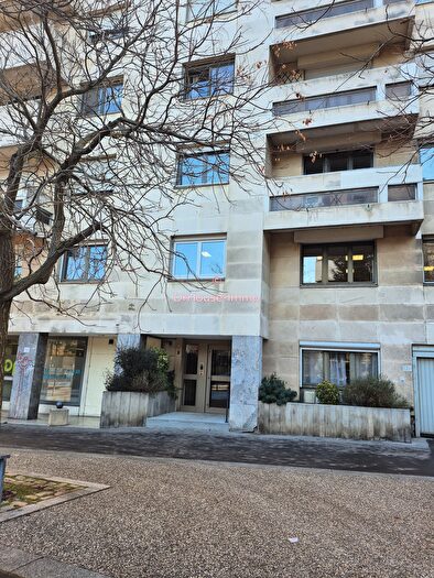 Appartement à vendre - Saint-Étienne, Centre-ville, Peuple, Chavanelle - 2 pièces - 1 chambre