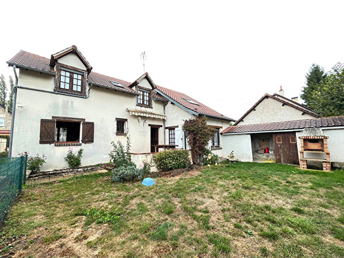 Hanches : Maison 6 pièces à vendre