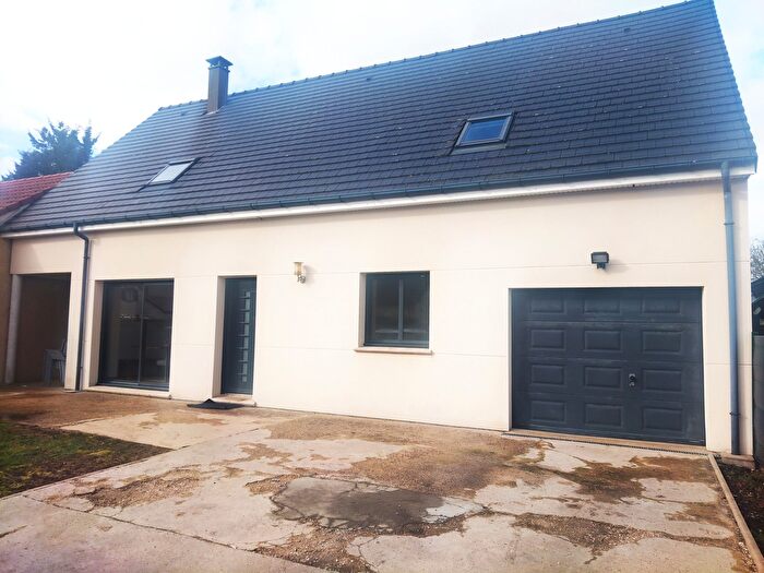 Maison 5 pièces à vendre à Saint-Aubin-lès-Elbeuf