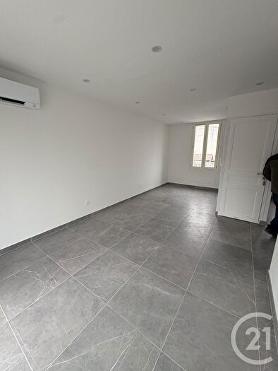 Maison à louer - Vigneux-sur-Seine, Les Bergeries, Rouvres - 3 pièces - 2 chambres