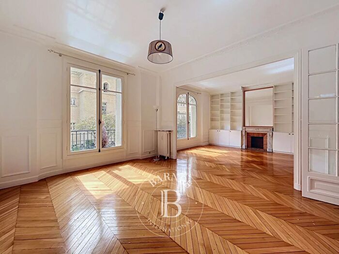 Paris 5ème, Val de Grâce - Appartement 5 pièces à louer