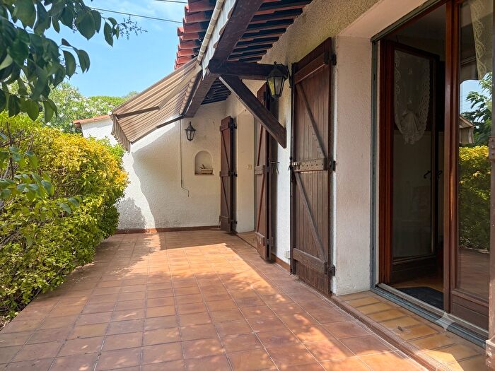 La Garde, Le Village : Maison 4 pièces à vendre