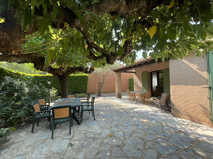 Alès, Silhol, Pierre Plantée, Conilhères - Maison 5 pièces à vendre