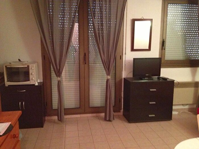 Appartement à louer - Antibes - 1 pièce