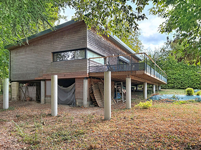 Maison 5 pièces à vendre - Briollay