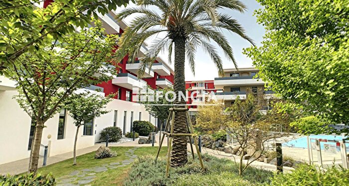 Appartement à vendre - Juvignac - 3 pièces