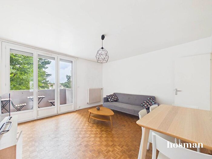 Pessac, Les Echoppes : Appartement 5 pièces à vendre