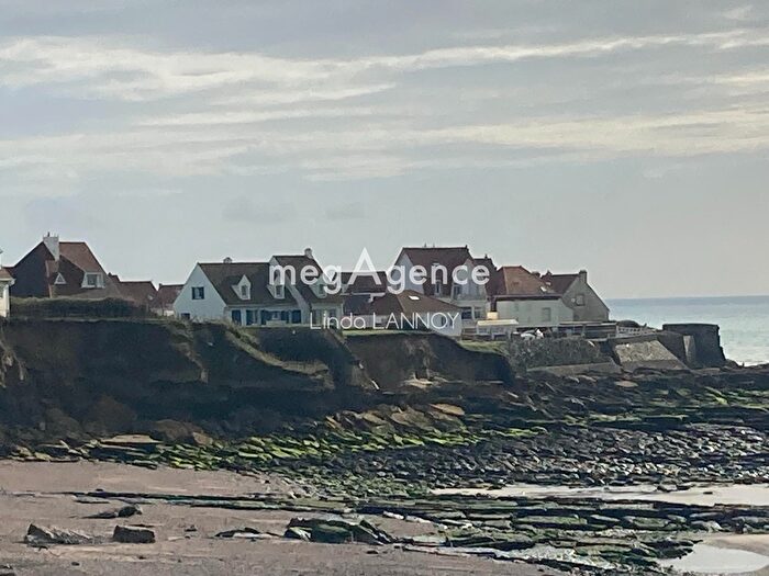Maison 6 pièces à Audresselles, à vendre