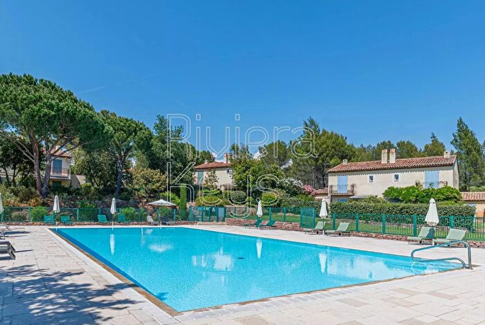 Maison à vendre - La Motte - 3 pièces - 2 chambres