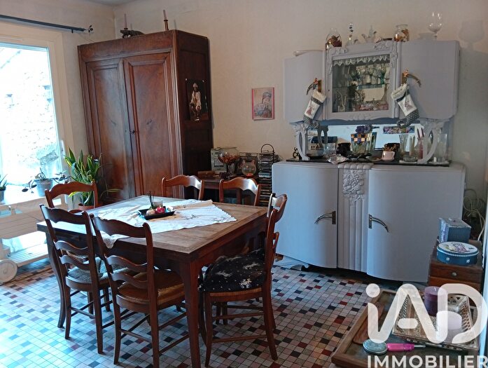 Maison à vendre - Buis-les-Baronnies - 6 pièces - 2 chambres