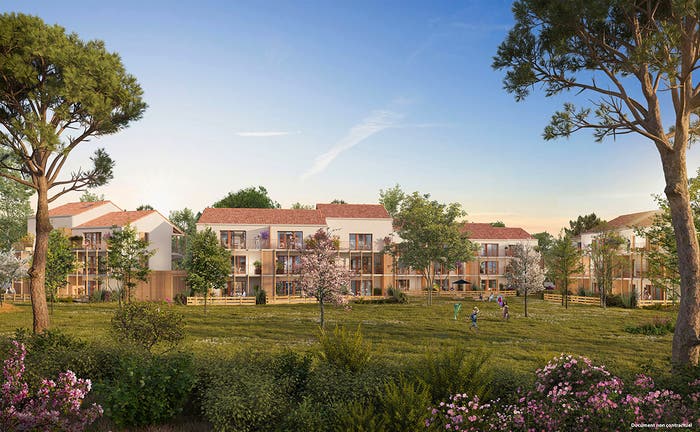 Pornic, Le Clion, La Corbinière, La Porcherie - Maison 2 pièces à vendre