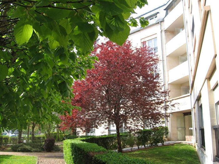 Saint Lazare-Veneurs, Compiègne : Appartement 1 pièce à louer