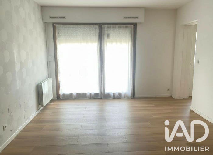 Appartement 3 pièces à louer - Saint-Donatien, Nantes