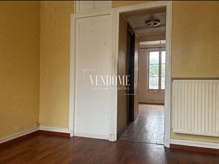 Le Kremlin-Bicêtre, Mairie, Salengro - Appartement 2 pièces à vendre