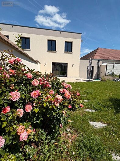 Maison 6 pièces à vendre à Bréviandes