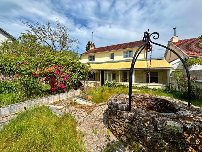 Maison 5 pièces à Nantes, Le Chêne des Anglais, à vendre