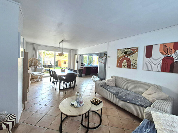 Tourcoing, Marlière - Maison 6 pièces à vendre