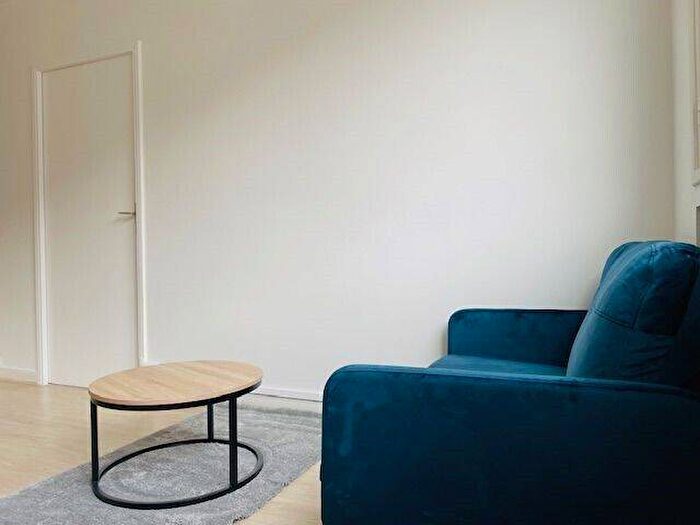 Colline des Pères-Tardy, Saint-Étienne - Appartement 3 pièces à louer