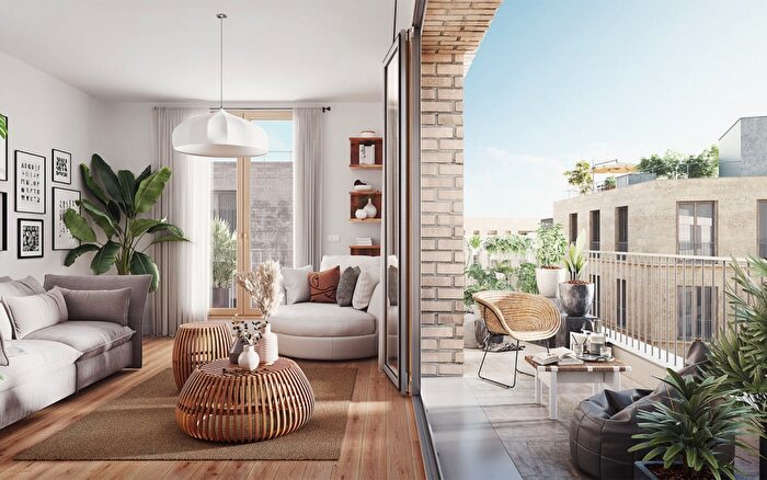 Maison à vendre - Salon-de-Provence - 2 pièces