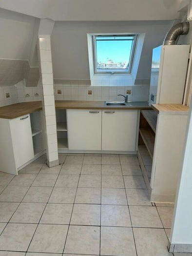 Kervaric-Kerichant-Lanveur, Lorient : Appartement 3 pièces à louer